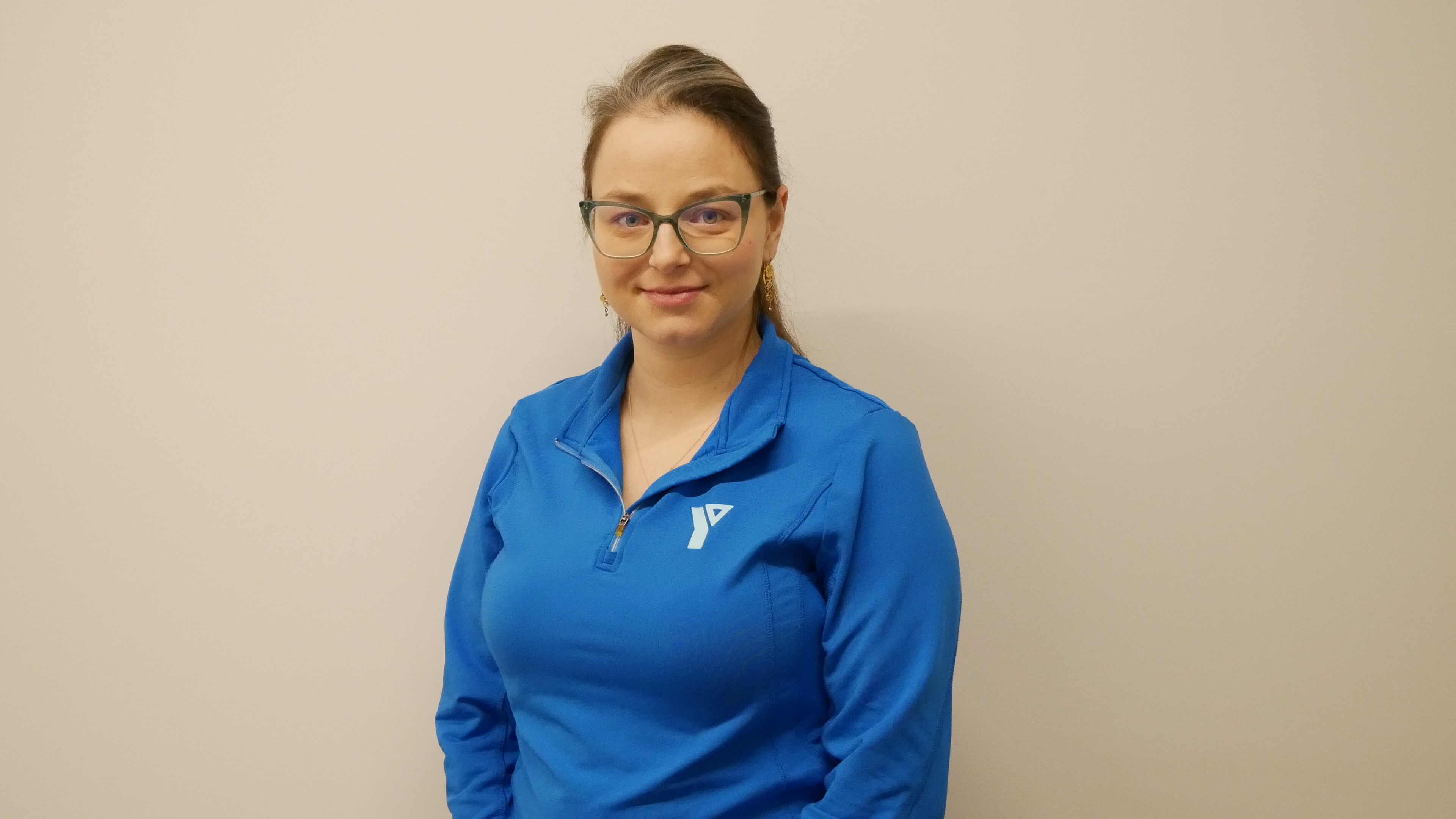 Élise Forcier-Bujold