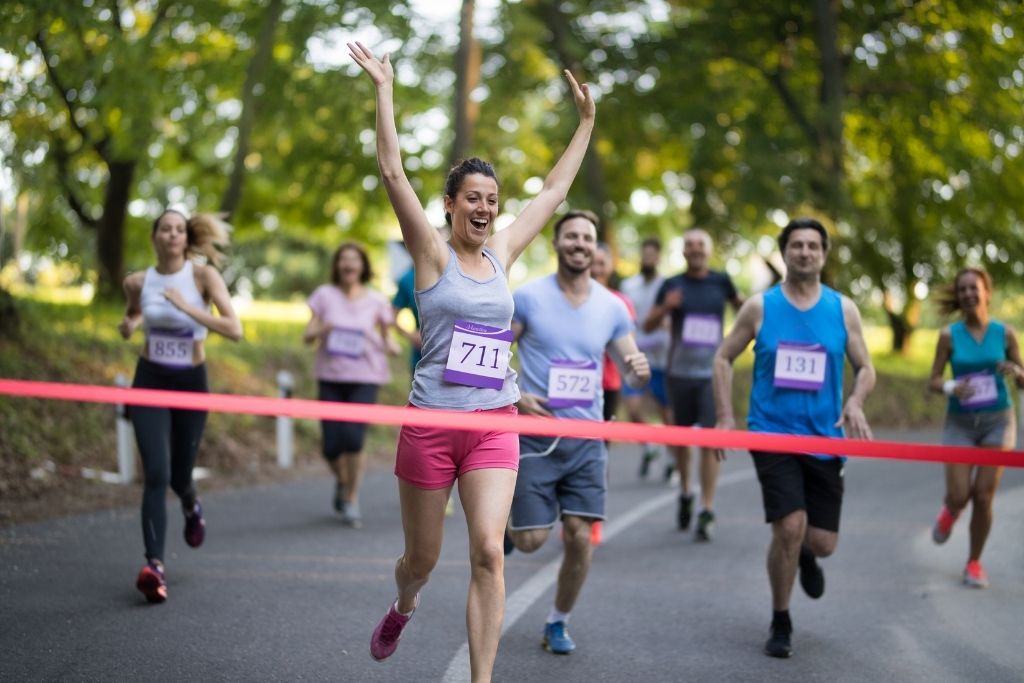 How to Train for a Half Marathon