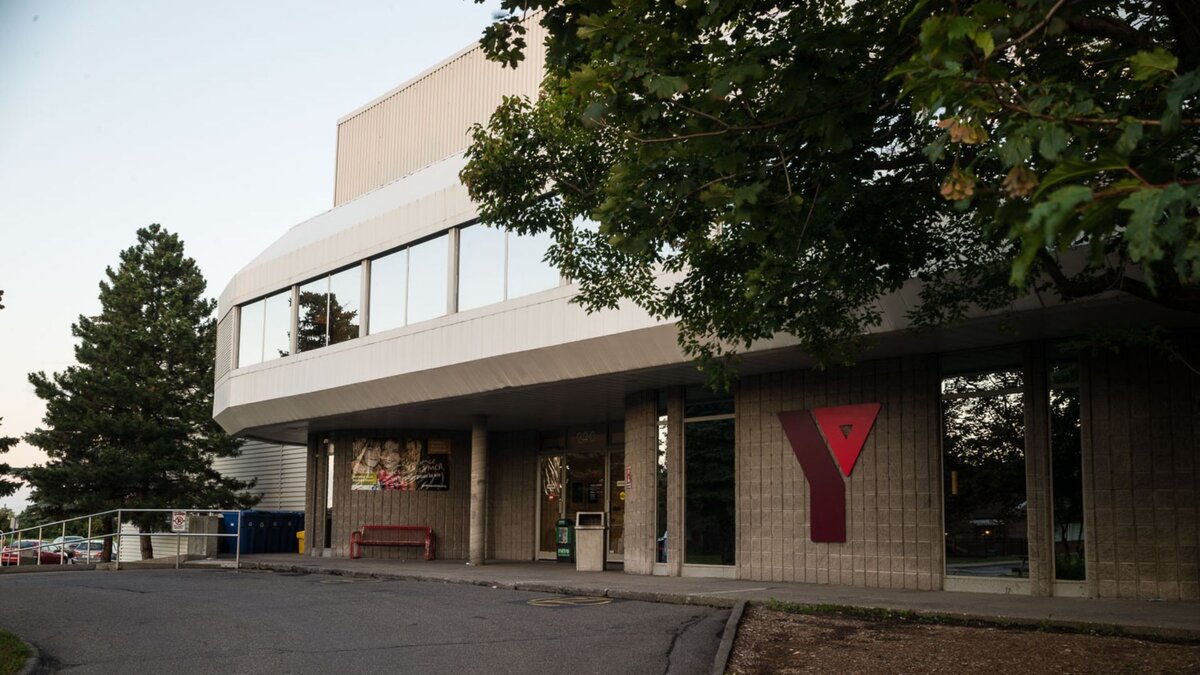 Towards a partnership between the YMCA and the City of Pointe-Claire to ...